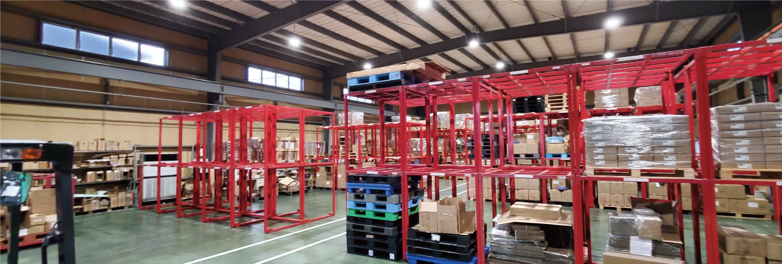 COMPANY - 株式会社HSAE JAPAN